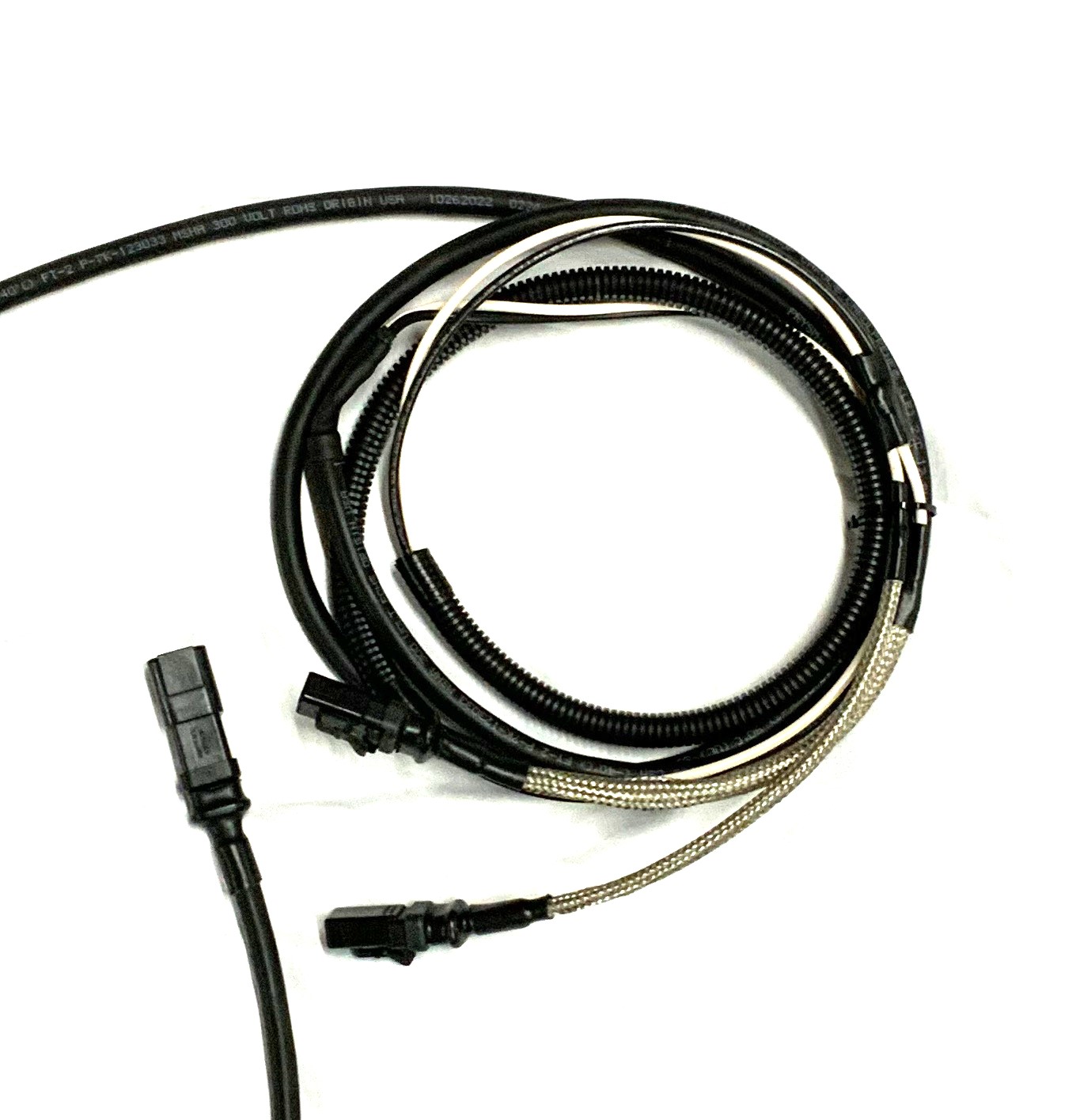 Custom Design – LEDUSA